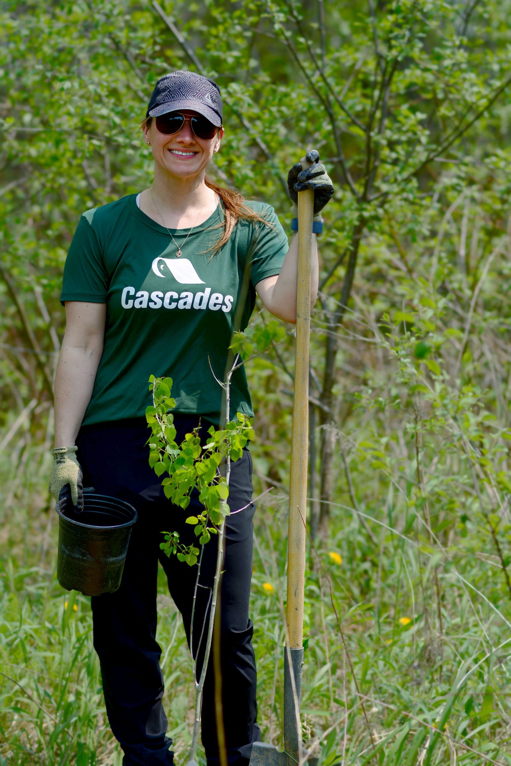 Celebrating International Women's Day with Candice Ruggero from ...